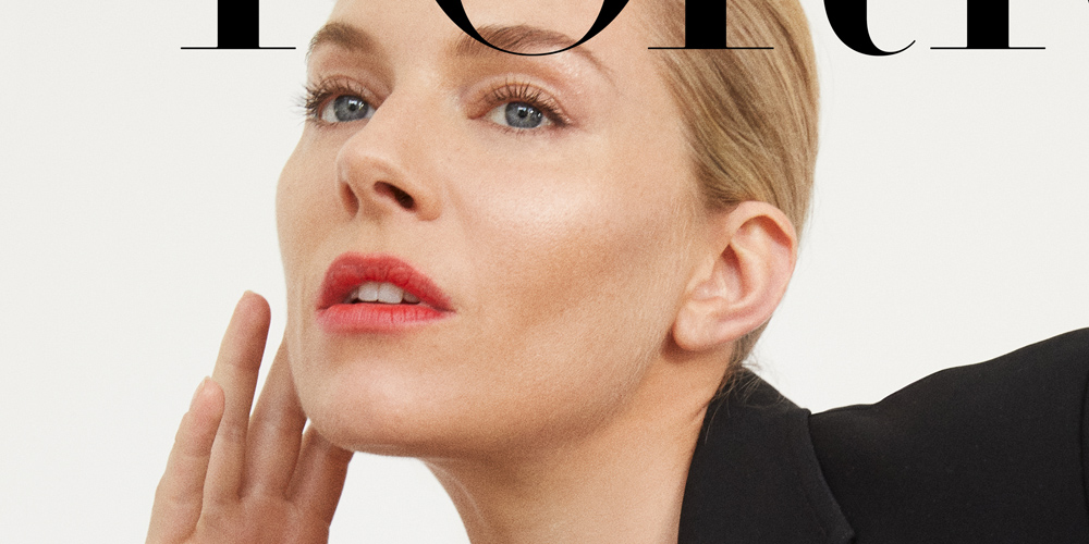 Sienna Miller Reveals Why She’s Not on Instagram | Sienna Miller ...