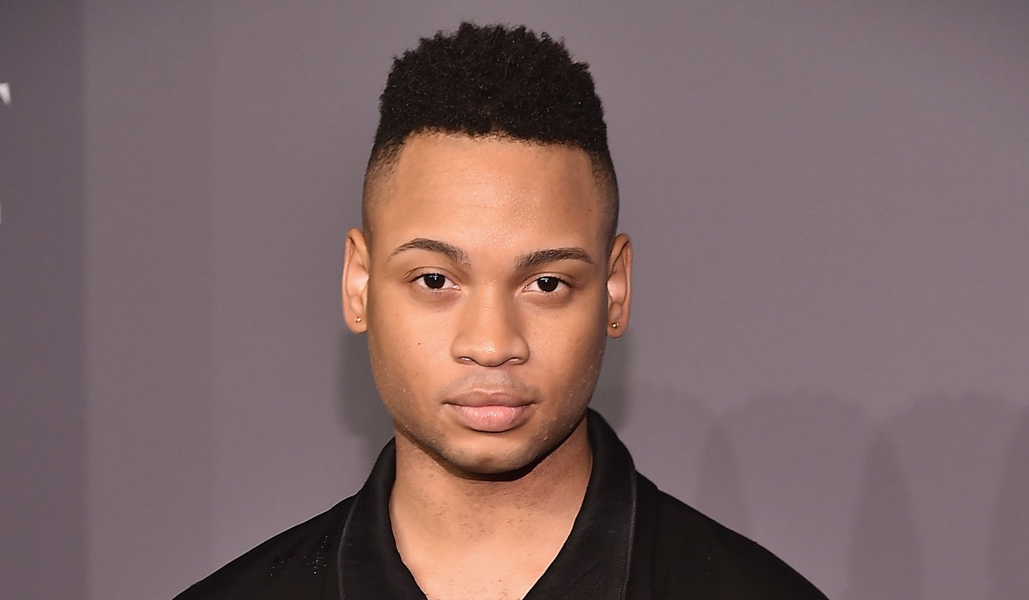 Pose’s Ryan Jamaal Swain Talks About Today’s Political Era | Ryan ...