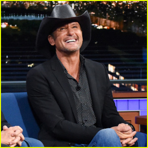 Tim McGraw Opens Up About the Importance of Music in History | Jon ...