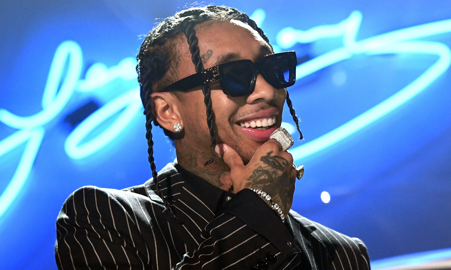 Tyga: ‘Legendary’ Album Stream & Download – Listen Now! | First Listen ...