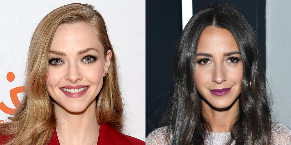 Amanda Seyfried Apologizes to Influencer Arielle Charnas for Blasting ...
