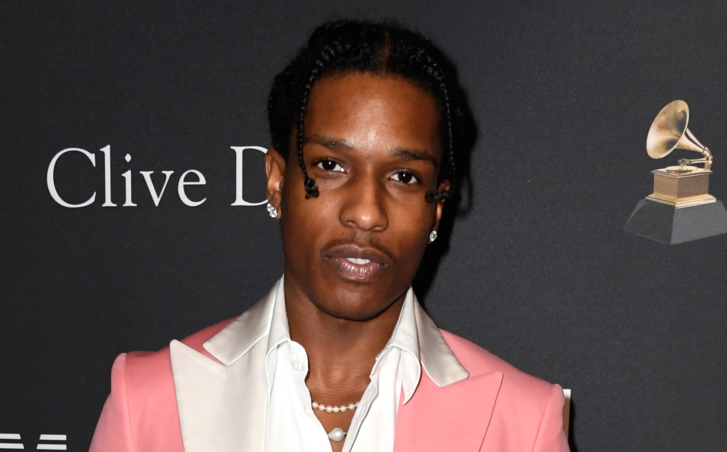 A$AP Rocky Could Be Held in Sweden for Weeks Due to Aggravated Assault ...