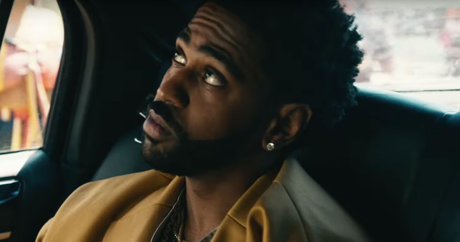 Big Sean’s ‘Single Again’ Music Video Sends an Important Message ...