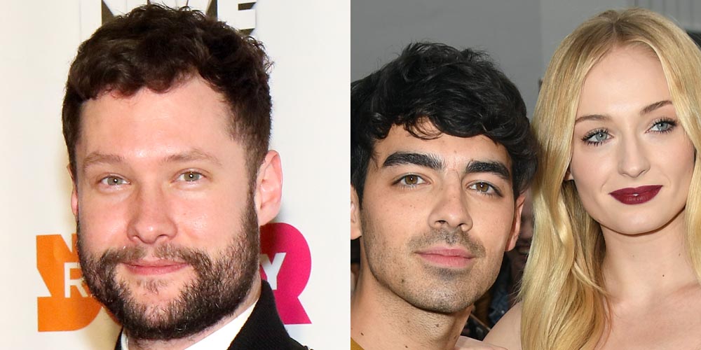 Calum Scott Reveals He Sang at Joe Jonas & Sophie Turner’s Wedding ...