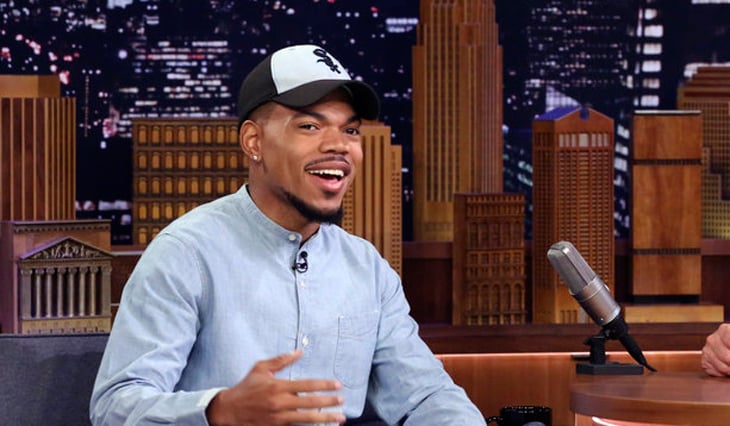 Chance the Rapper Reveals Title & Release Date for Debut Album – Watch ...