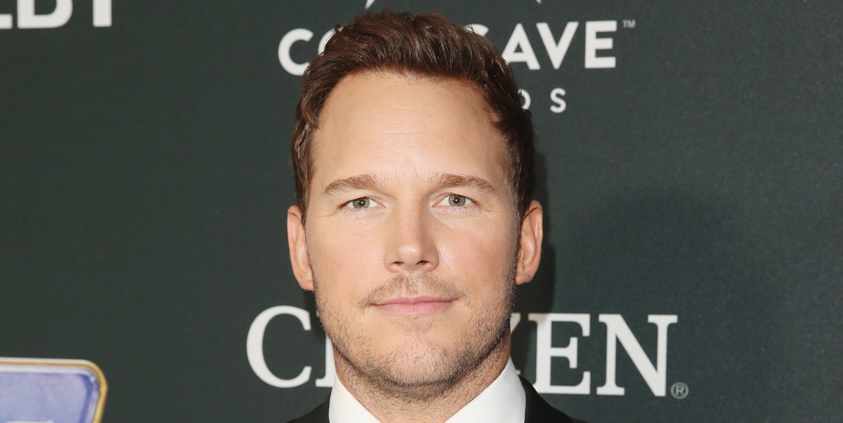 Chris Pratt Sings Popular Country Hits on Stage & There’s Video ...
