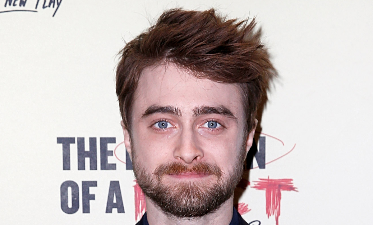 Daniel Radcliffe Emotionally Reads His Great-Grandfather’s Suicide Note ...