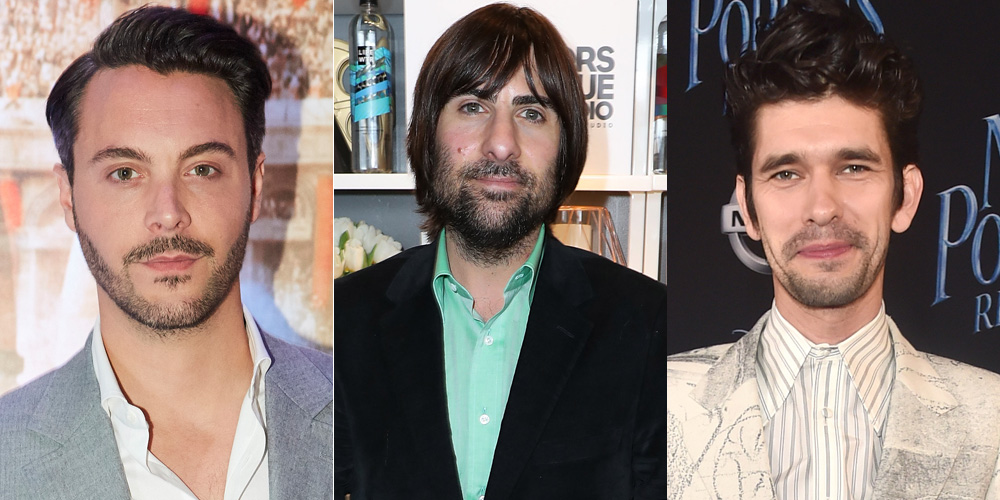 Jack Huston, Jason Schwartzman & Ben Whishaw Join the Cast of ‘Fargo ...