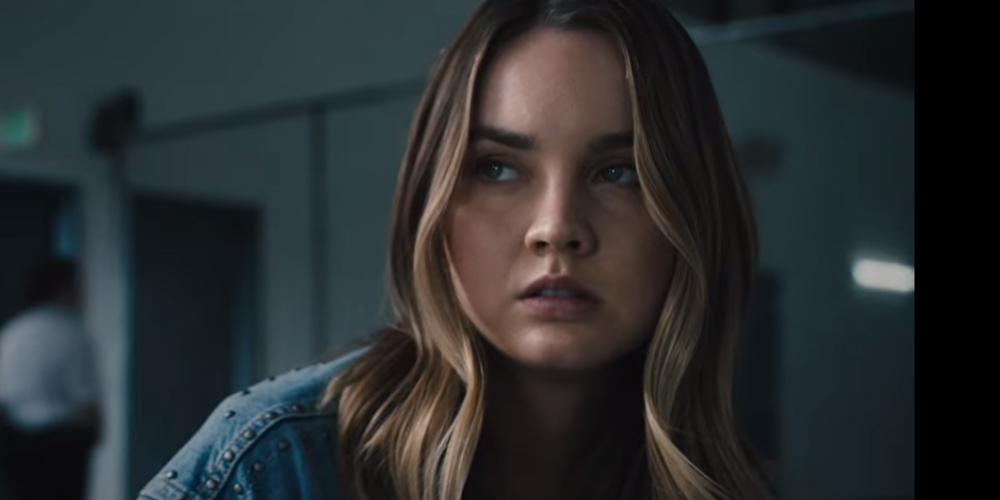 Liana Liberato, Haley Ramm & More Return For ‘Light as a Feather ...