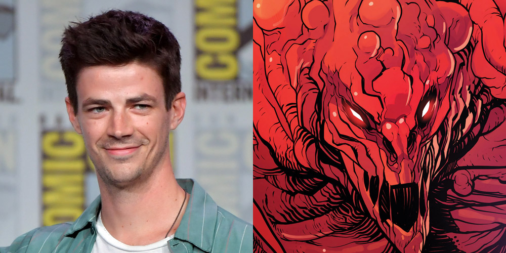 ‘The Flash’ Comic-Con 2019 Panel Reveals a Brand New Villain! | 2019 ...