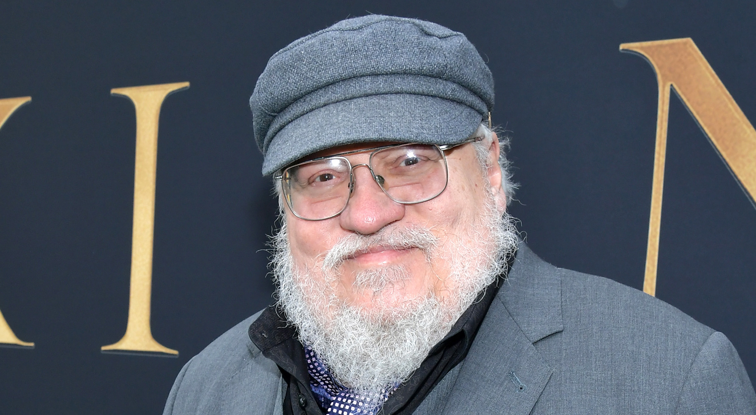 George R.R. Martin Reveals Exciting Details for ‘Game of Thrones ...