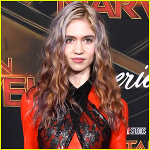 Grimes Details Her Unusual Training Regimen That Includes Sword ...