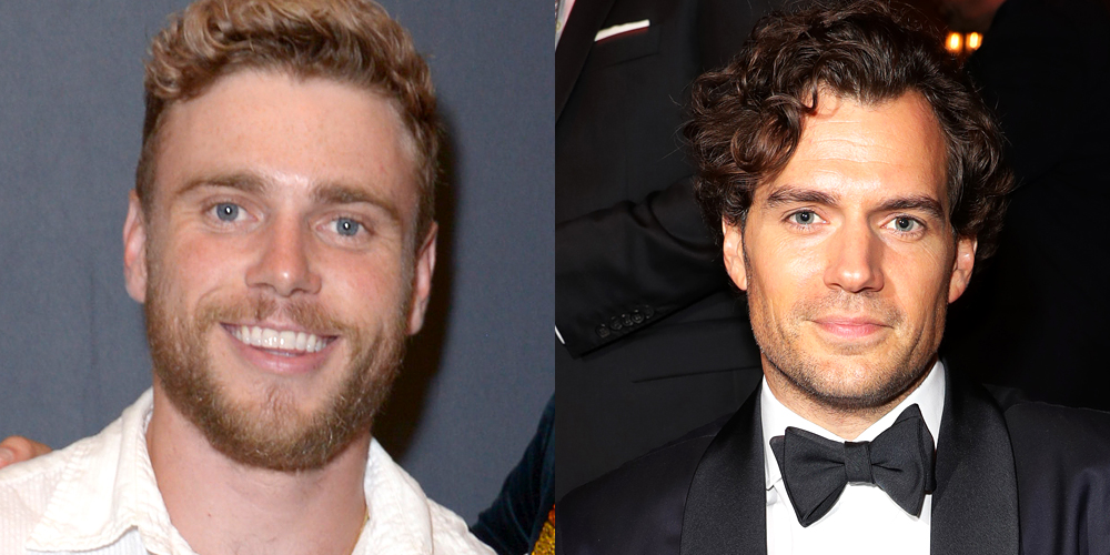 Gus Kenworthy Gets Flirty With Henry Cavill on Instagram – See What He ...