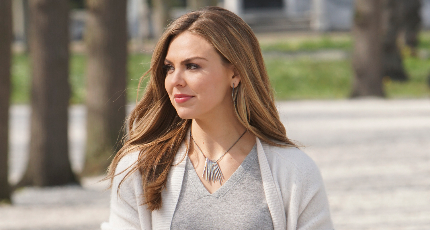 The Bachelorette’s Hannah & [Spoiler] Just Had Sex in a Windmill ...