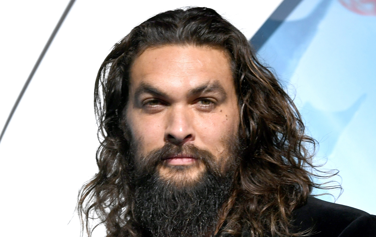 Jason Momoa Responds to Those Saying He Has a ‘Dad Bod’ Now | Jason Momoa | Celebrity News and ...
