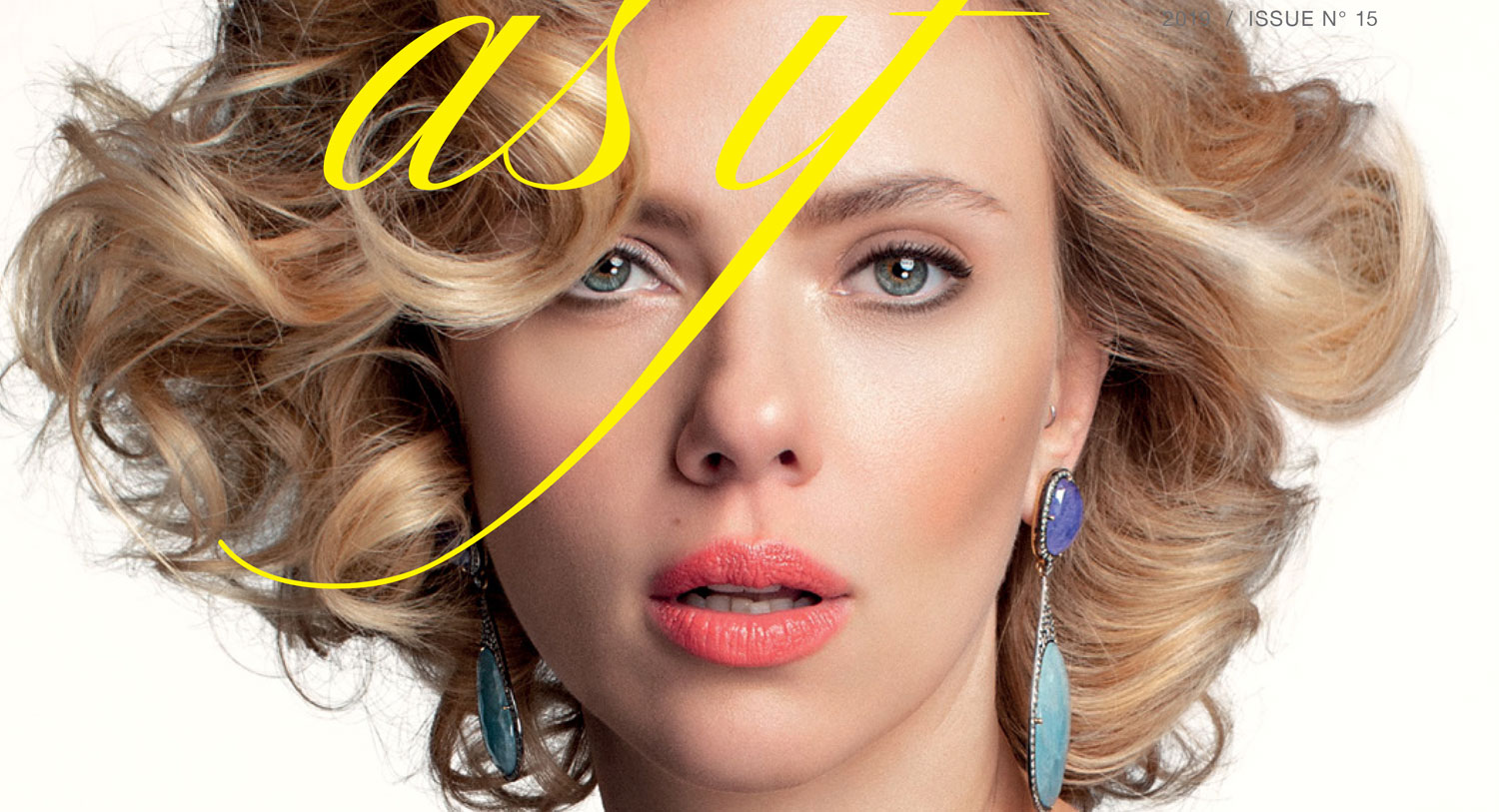 Scarlett Johansson & Adam Driver Spent Two Days Screaming at Each Other ...