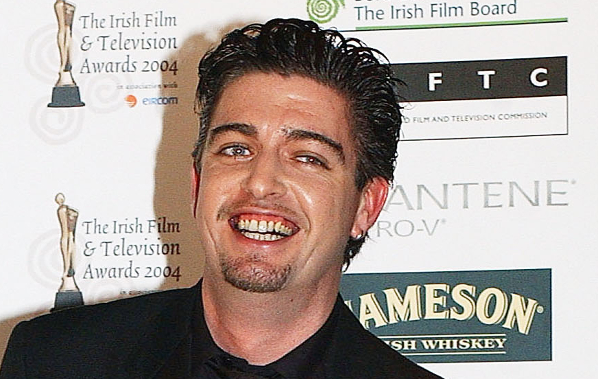 Karl Shiels Dead – ‘Peaky Blinders’ Actor Dies at 47 | Karl Shiels, RIP ...