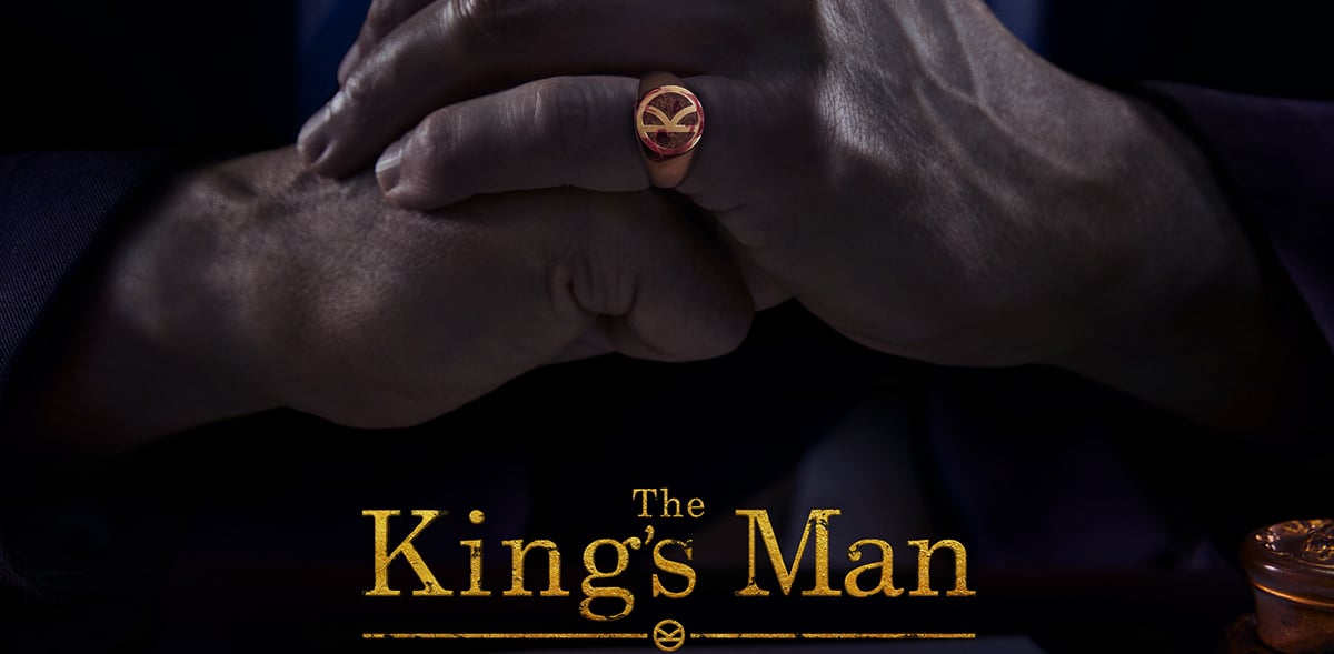 ‘Kingsmen’ Prequel ‘The King’s Man’ Gets First Trailer – Watch Now ...