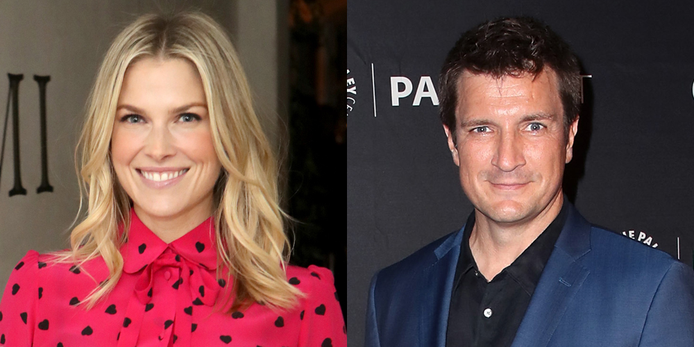 Ali Larter Joins Nathan Fillion in Season 2 of ABC’s ‘The Rookie’ | Ali ...