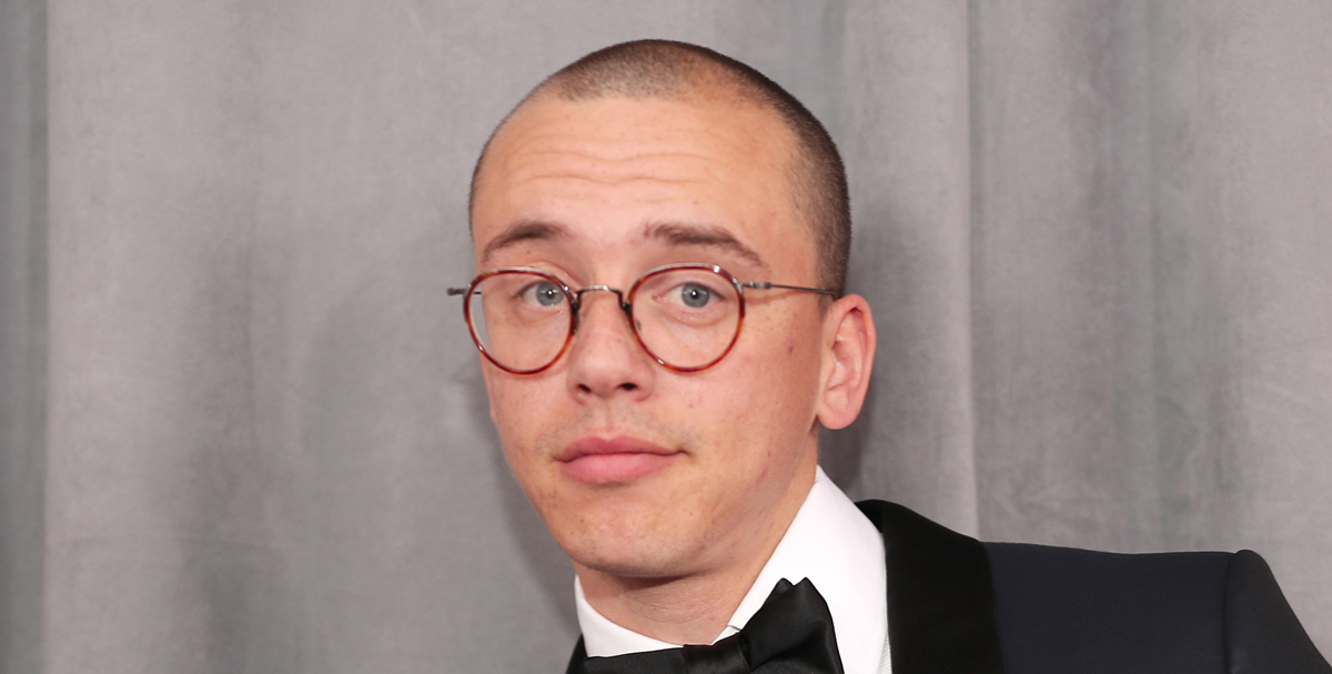 Logic Gets Marriage License to Marry Brittney Noell | Logic, Newsies ...