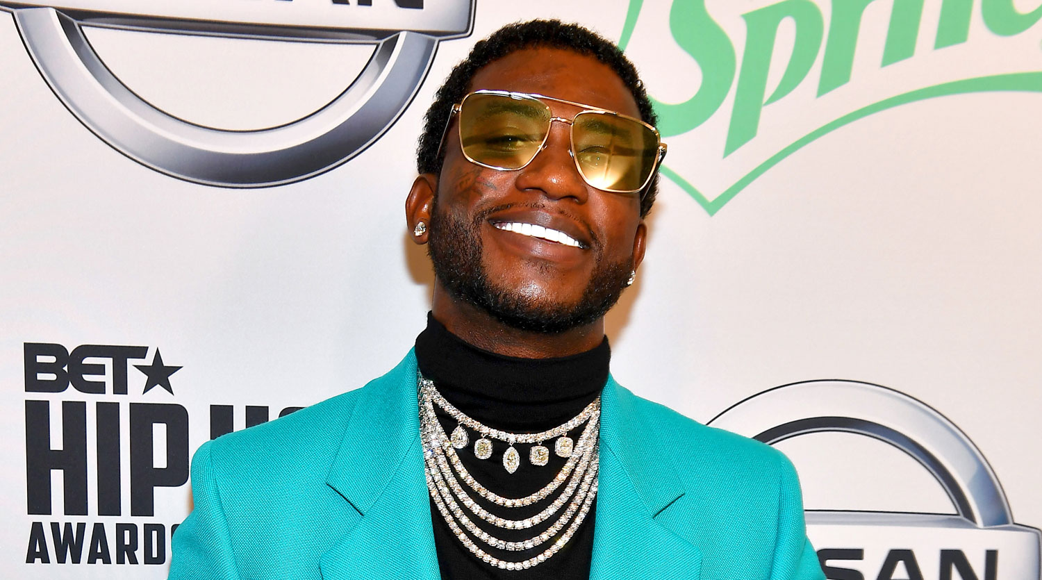 Gucci Mane Will Pay $10,000 a Month in Child Support (Report) | Gucci ...