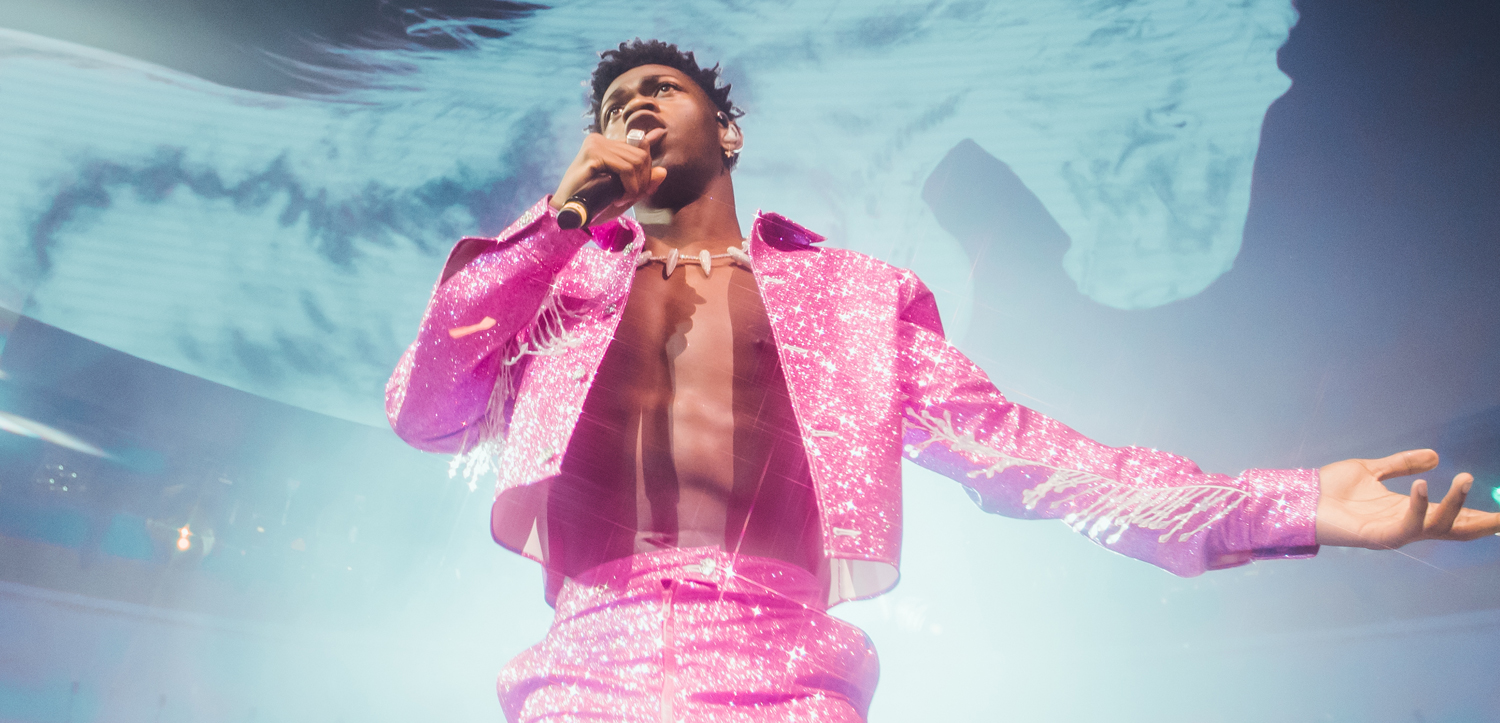 Lil Nas X Continues Making Music History with ‘Old Town Road ...