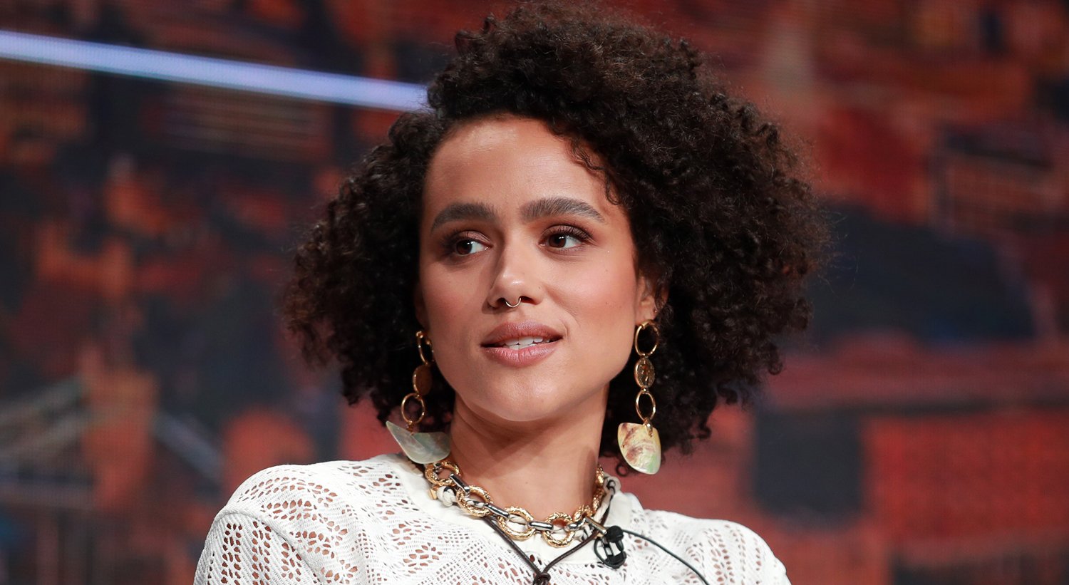 Nathalie Emmanuel Hits Back at Fans Criticizing ‘Game of Thrones’ Final ...