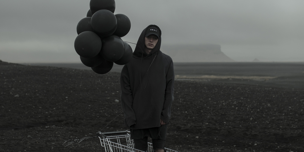 NF: ‘The Search’ Album Stream & Download – Listen Now! | Music, NF ...