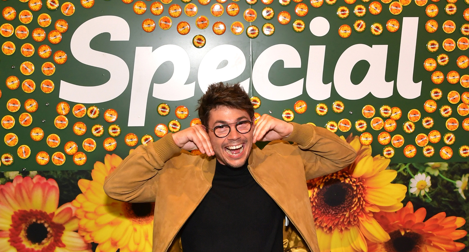 ‘Special’ Actor Ryan O’Connell Earns Emmy Nom After a Snafu! | 2019 ...