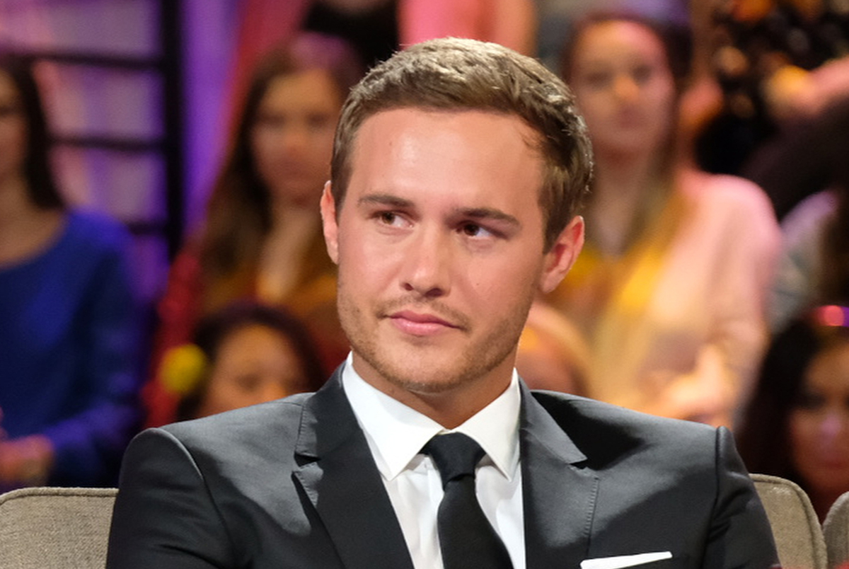 Bachelorette’s Peter Weber Denies Allegations He Dumped Girlfriend to ...