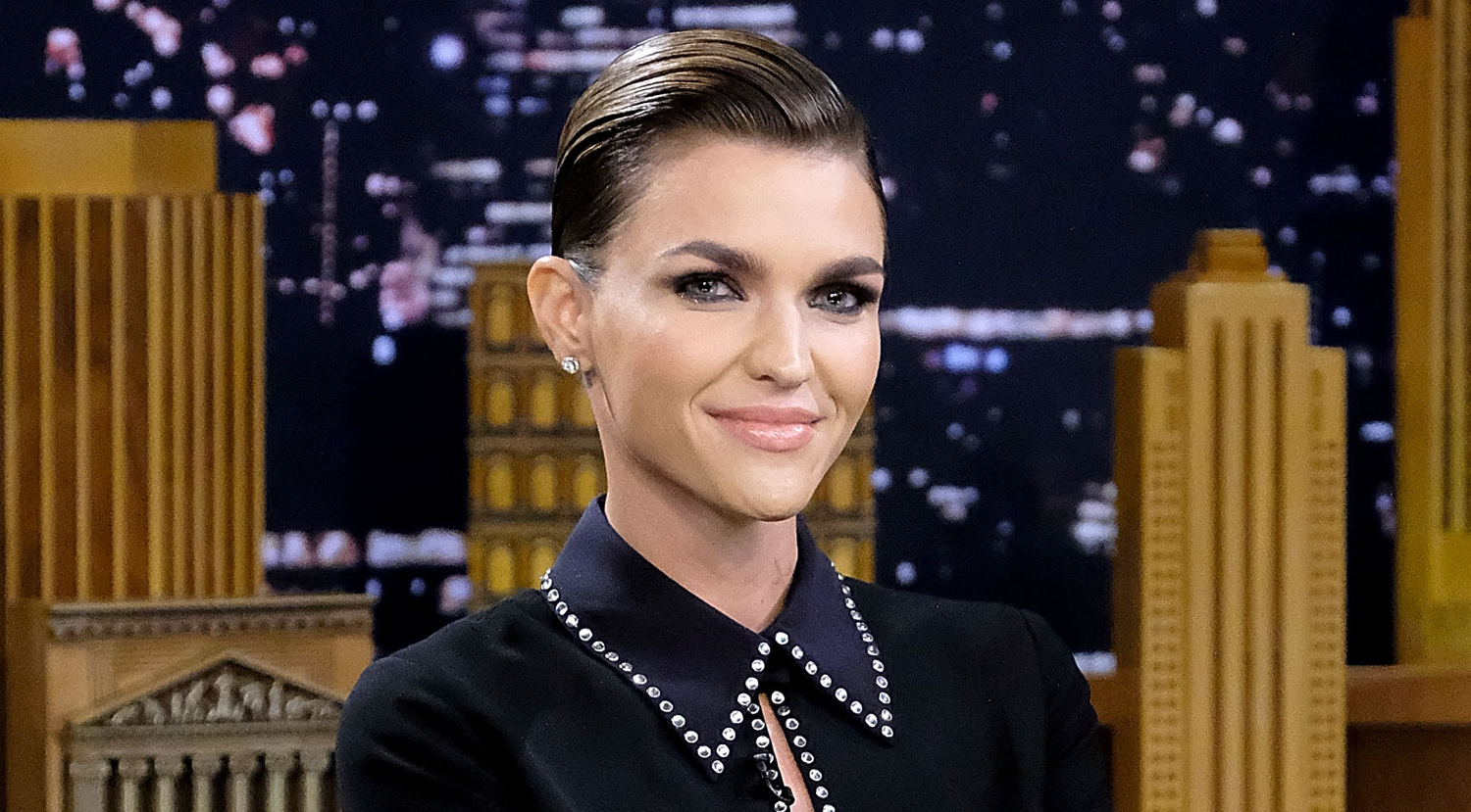Ruby Rose Reflects on ‘Orange is the New Black’ Ending | Orange is the ...