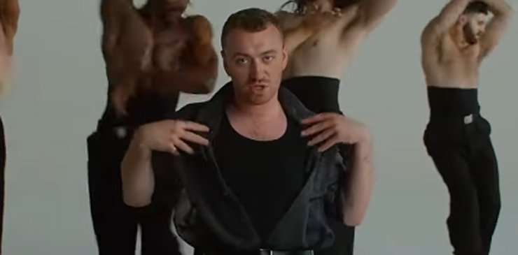 Sam Smith Releases ‘How Do You Sleep?’ Music Video – Watch Now! | First ...