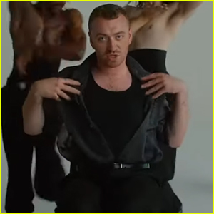 Sam Smith Releases ‘How Do You Sleep?’ Music Video – Watch Now! | First ...