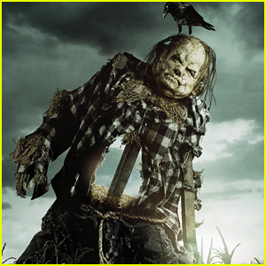 ‘Scary Stories to Tell in the Dark’ Releases Jangly Man Trailer – Watch ...