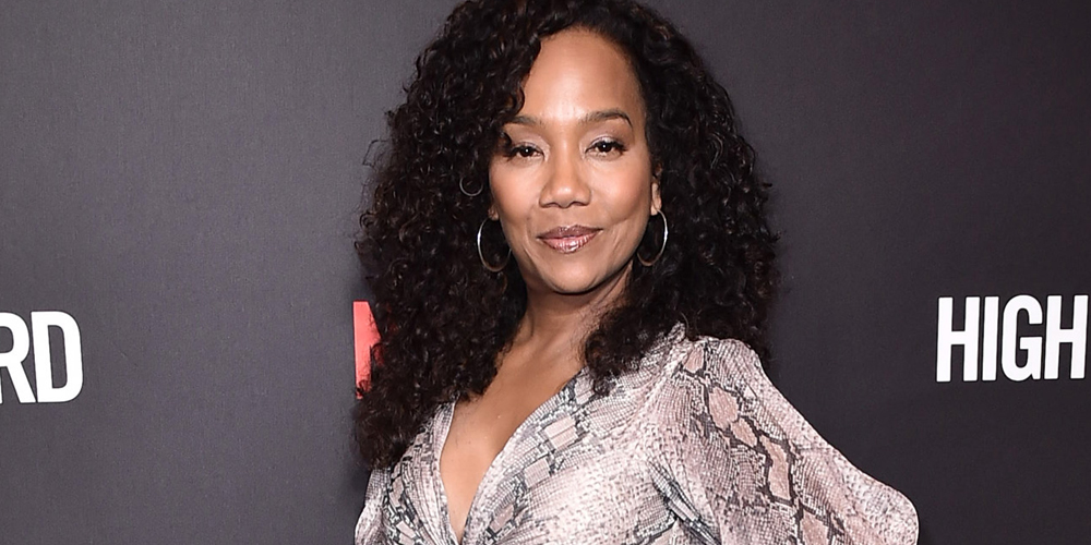 ‘The Chi’ Star Sonja Sohn Arrested for Cocaine Possession | arrest ...