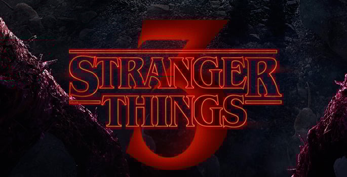 ‘Stranger Things’ Star Opens Up About That Coming Out Scene | Stranger ...