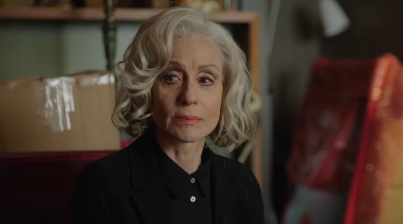 Amazon Releases ‘Transparent’ Musical Series Finale Trailer – Watch Now ...