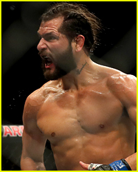 UFC Fighter Jorge Masvidal Delivers KO in Record 5 Seconds – Watch ...
