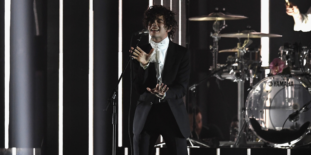 The 1975: ‘People’ Stream, Lyrics, Download & Music Video – Watch ...