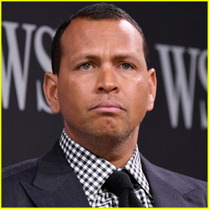Alex Rodriguez Reportedly Robbed of $500,000 in Possessions in Rental ...