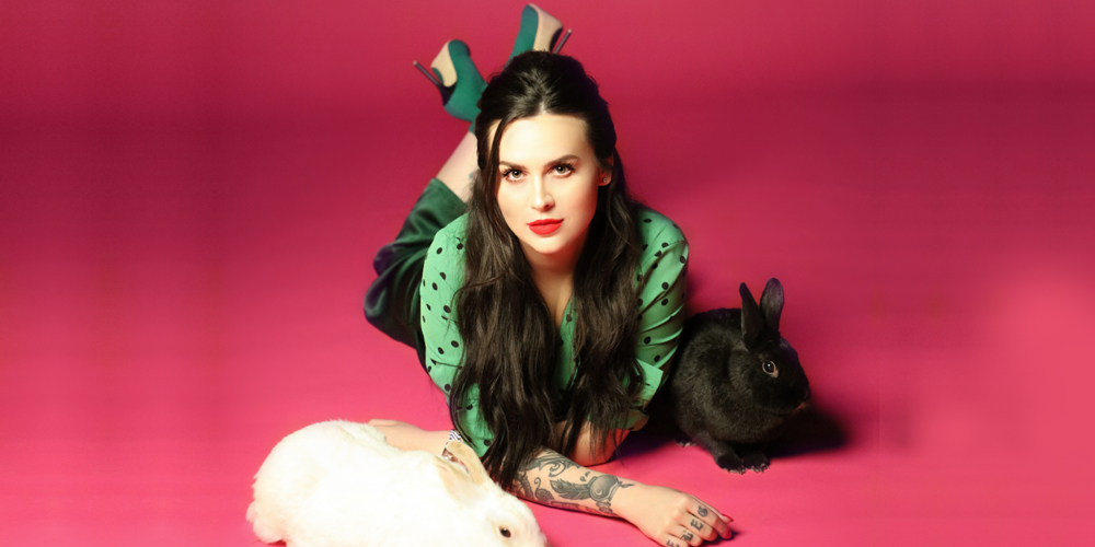 Get to Know Rising ‘Tightrope’ Singer Anna Moon With 10 Fun Facts ...