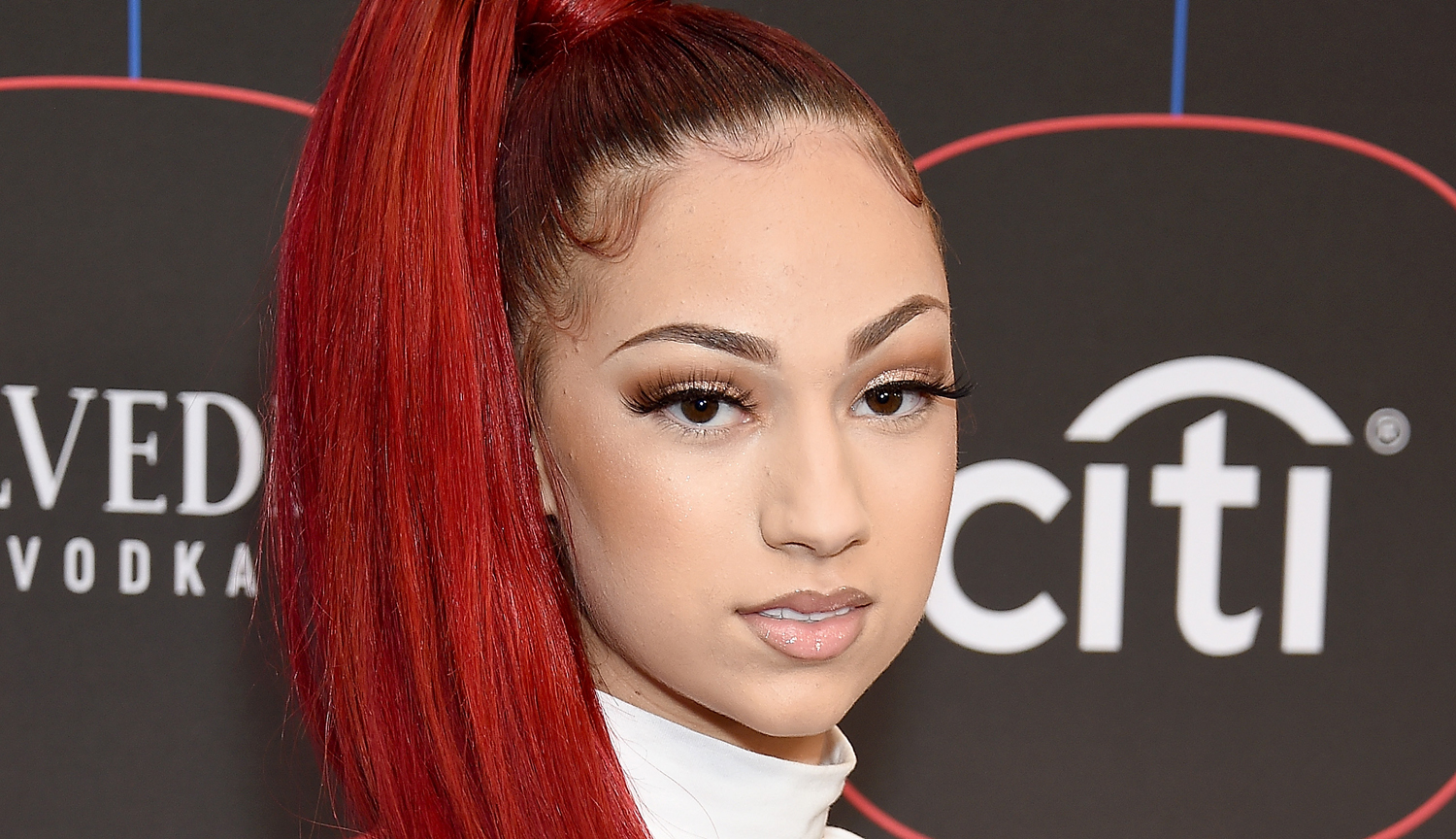 Bhad Bhabie Seemingly Gets Tattoo of Rumored Boyfriend YoungBoy Never ...