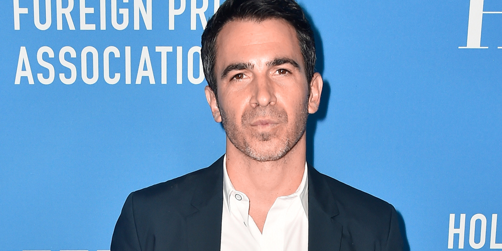 Chris Messina Joins the Cast of ‘The Sinner’ for Season 3! | Chris ...