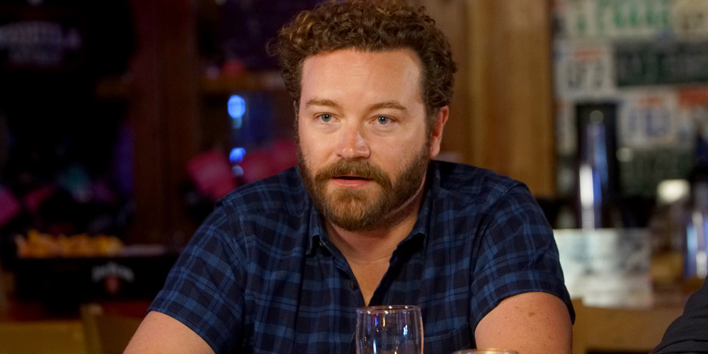 Danny Masterson Sued for Stalking & Conspiracy to Cover Up Alleged ...