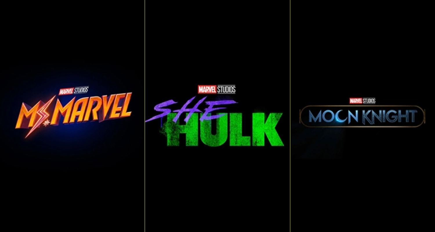 Disney Announces 3 New Marvel Live-Action Series | 2019 D23 Expo ...