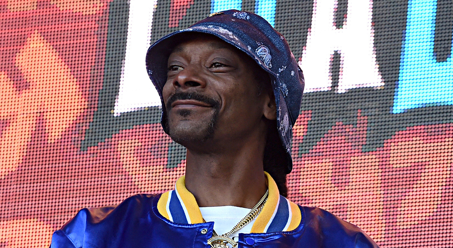 Snoop Dogg: ‘I Wanna Thank Me’ Album Stream & Download – Listen Now ...