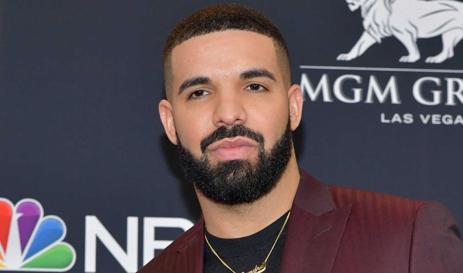 Drake Faces Backlash Over New Tattoo Of Himself in Front of The Beatles ...