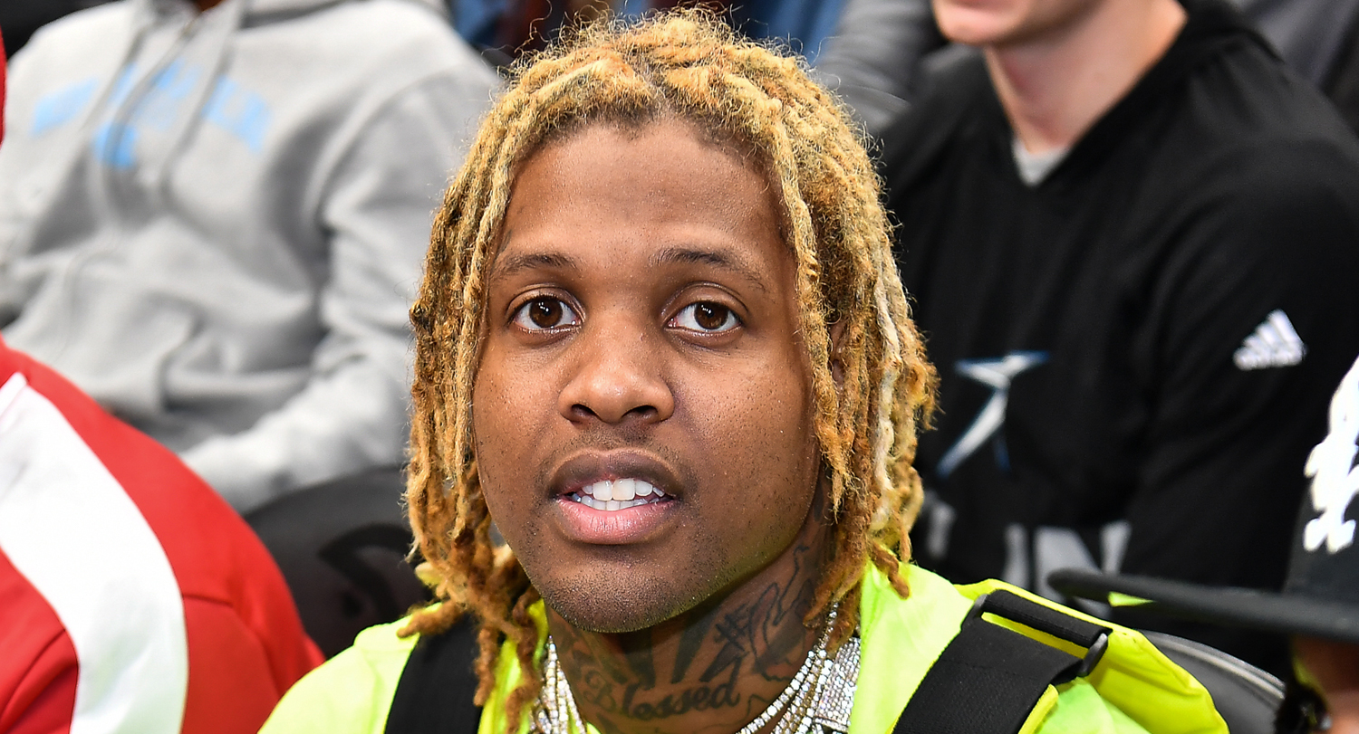 Lil Durk: ‘Love Songs 4 the Streets II’ Album Stream & Download! | Lil ...