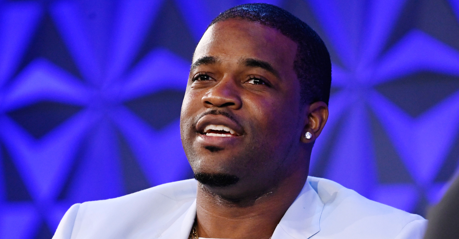 A$AP Ferg: ‘Floor Seats’ EP Stream & Download – Listen Now! | ASAP Ferg ...