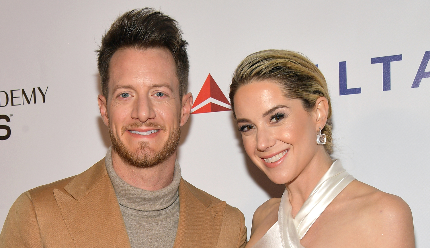 Florida Georgia Line’s Tyler Hubbard & Wife Hayley Welcome Second Child ...